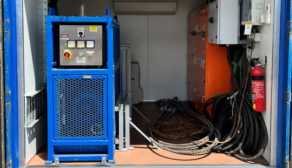 Why Hire a Licensed Hazardous Area Electrician